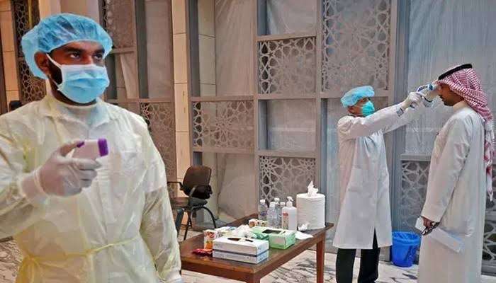 3,000 Pakistani Doctors And Nurses Work In Kuwait | Kuwait Local News