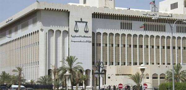 4 Kuwaiti Employees Sentenced To 7 Years In Prison | Kuwait Local News