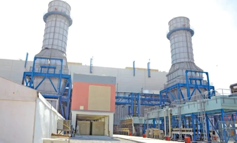 44.4 Million Dinar Maintenance Tenders Awarded For Kuwait’s Power ...