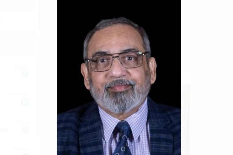 46 Years Of Service: Tributes Pour In For Dr. David Gnanashekar ...