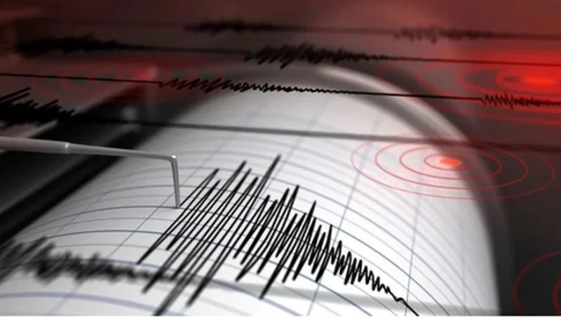 5.6-Magnitude Earthquake In Western Iran Felt In Kuwait | Kuwait Local News