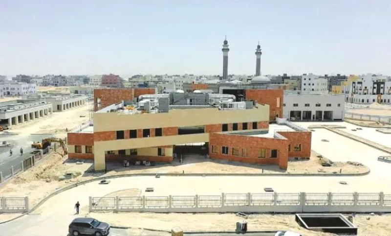 6.9 Million Dinar Contract For Al-Mutlaa Development | Kuwait Local News