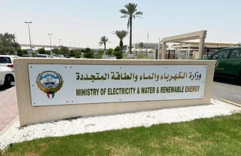 8-Year Delay In Transforming The Ministry Of Electricity And Water ...