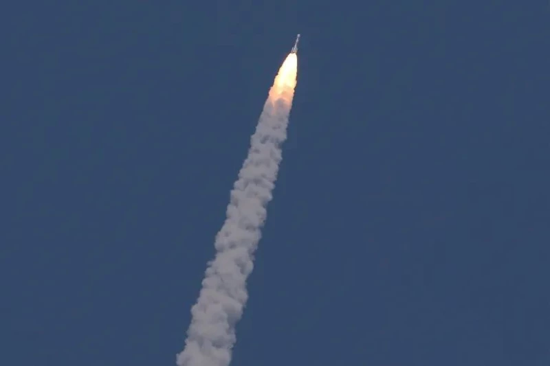 Aditya-L1 Solar Mission Successfully Enters Solar Orbit | Kuwait Local News