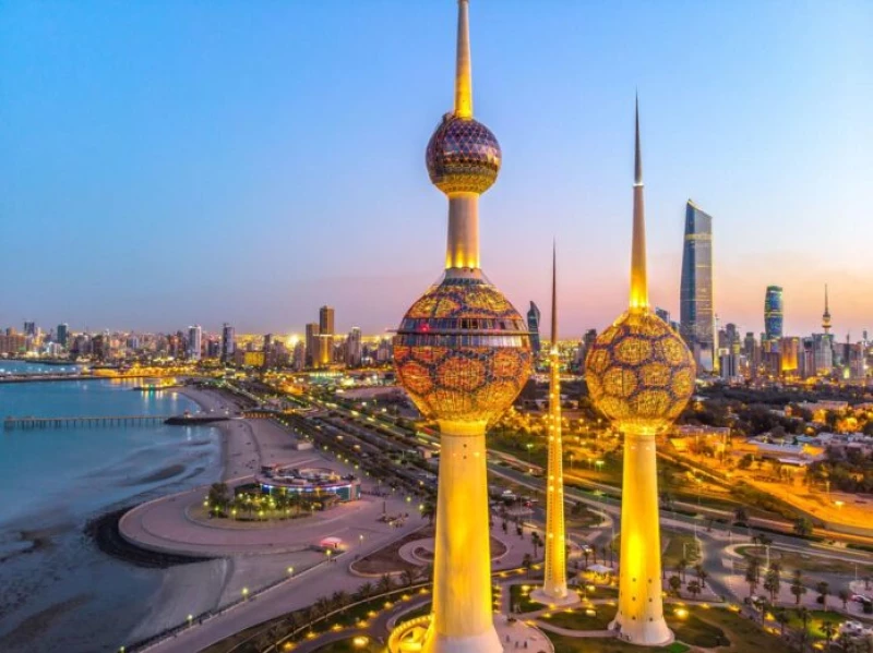 Air Pollution Still High In Kuwait Despite Recent Fog Wave | Kuwait ...