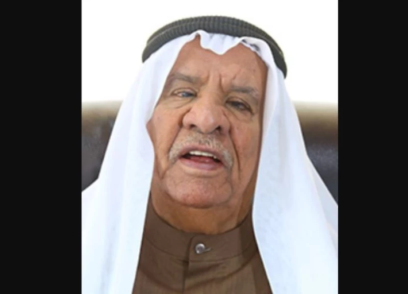 Al Rashed Group Mourns The Loss Of Founder Saad Al Rashed | Kuwait ...
