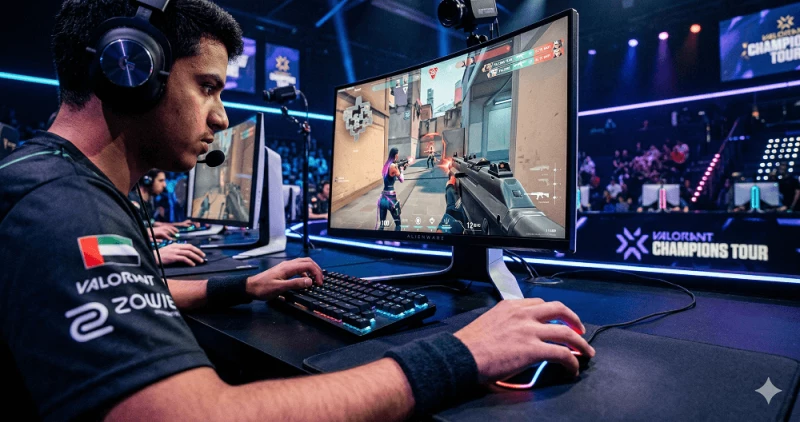 Arab Gaming In 2026: Why Regional Gamers Are Dominating (And How You ...