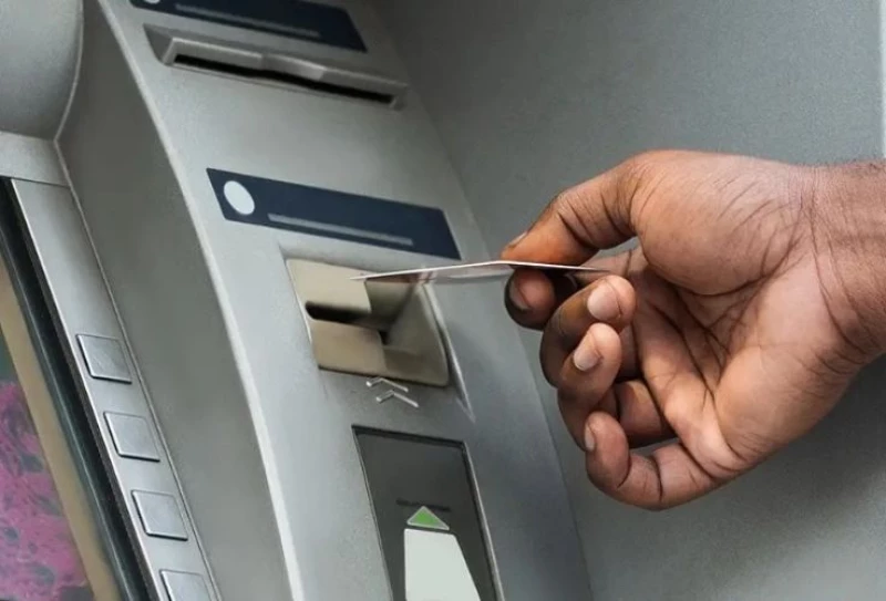 ATM Cash Withdrawal Decline In Kuwait | Kuwait Local News ATM Cash Withdrawal Decline In Kuwait | Kuwait Local News