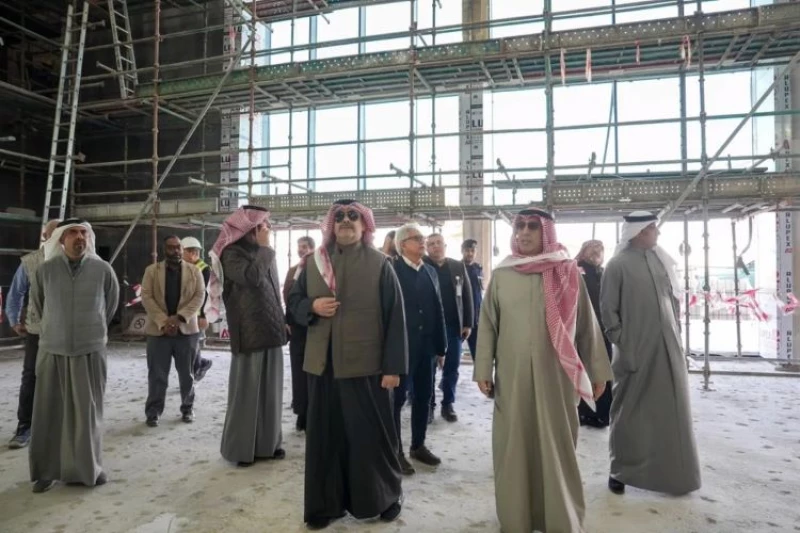 Aventura Mall: Kuwait’s Future Development Vision Unveiled | Kuwait ...