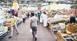 Ban Does Not Apply To Co-ops, Markets | Kuwait Local News