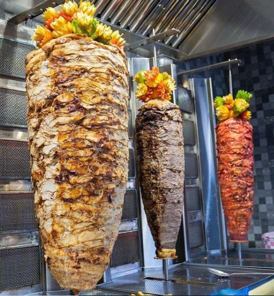 Best Places To Try Shawarma In Kuwait | Kuwait Local News