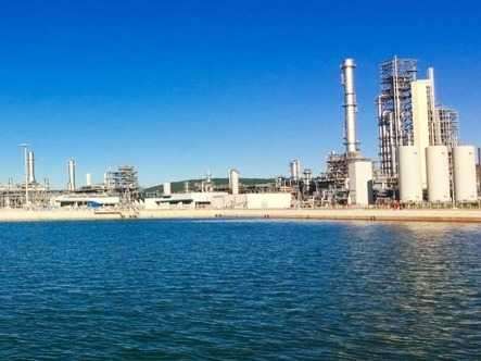 Bloomberg Confirms Al-qabas Report About ‘vietnam Refinery’ | Kuwait ...
