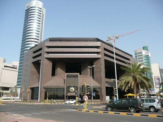 Bloomberg Ranks Kuwait Stock Exchange Among Top 10 Performing Markets ...