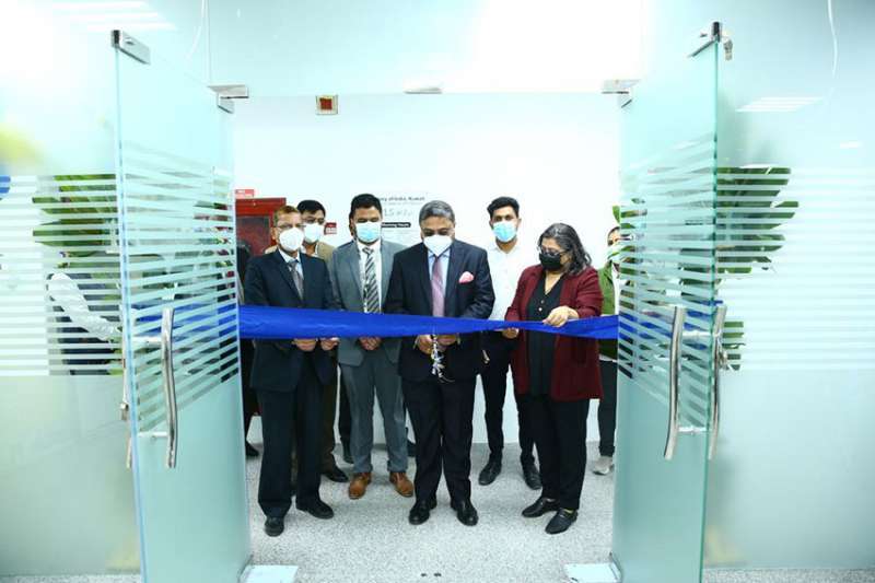 Bls Opens Indian Passport, Visa, Consular Center In Kuwait | Kuwait ...