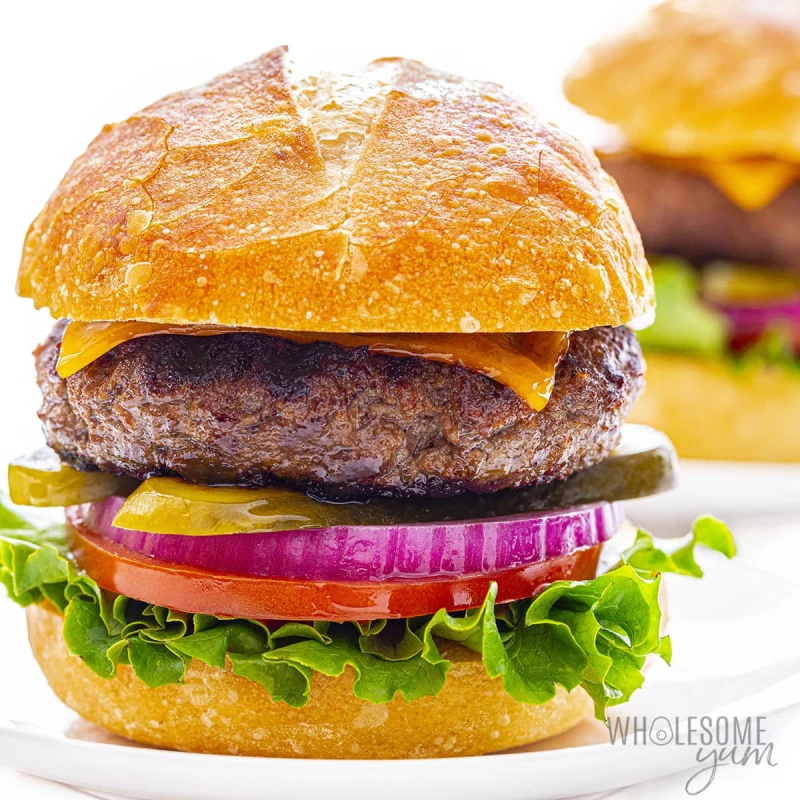 Burger King Owner Jailed | Kuwait Local News