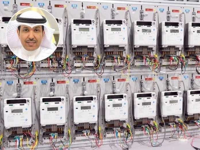 By 2025, Mew Will Install Smart Meters Throughout Kuwait | Kuwait Local ...
