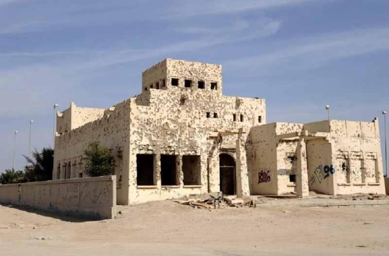 Cabinet Pushes For Converting Historical Buildings Into Tourist ...