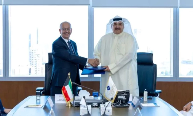 Capital Markets Academy Signs Memorandum Of Understanding With KCST ...