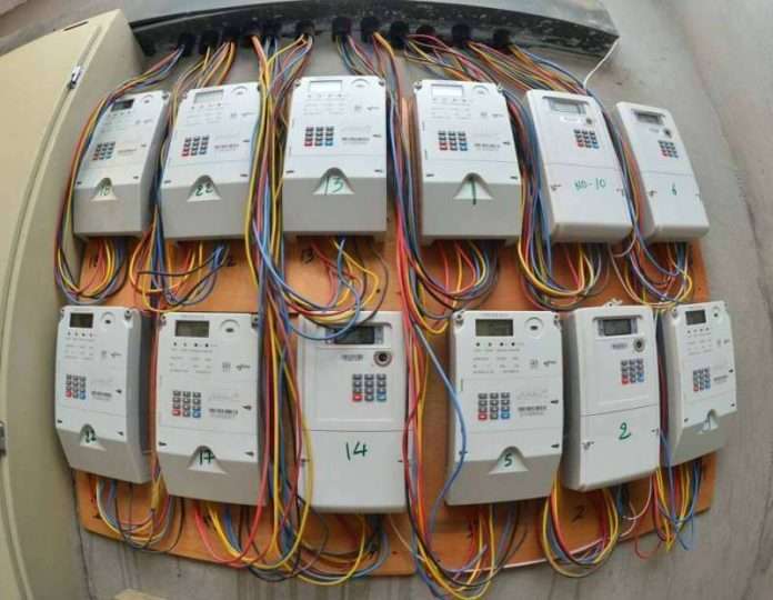 Capt Preparing To Float Second Phase Of Smart Meter Tender | Kuwait ...