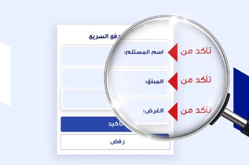 Central Bank Introduces New Security Screen For Payment Links | Kuwait ...