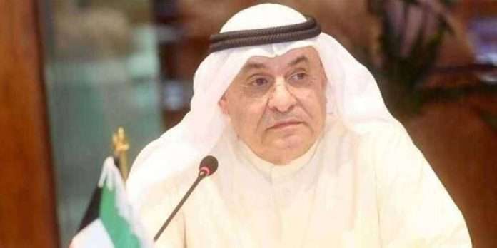 Chairman Of The Kcci Board Of Directors, Al-sager | Kuwait Local News