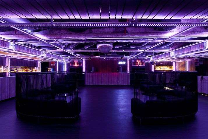 Chapel Used As Underground Disco Removed By Authorities | Kuwait Local News