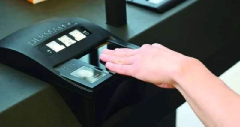 Civil ID Suspension For Expats Who Miss Biometric Fingerprinting ...