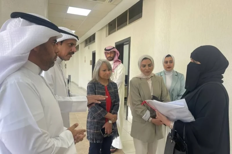 CSC Orders Non-renewal Of Certain Contracts; Minister Conducts Surprise ...