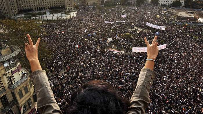 Democracy In Kuwait, 60 Years In The Making | Kuwait Local News