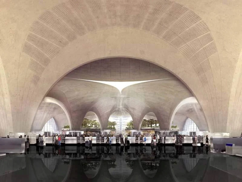 DGCA Confirms 2026 Opening Of New Kuwait Airport | Kuwait Local News