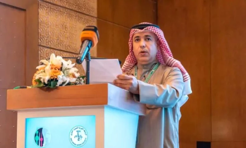 Dr. Abdul-Razzaq Al-Obaid Makes History As First Kuwaiti Surgeon To ...