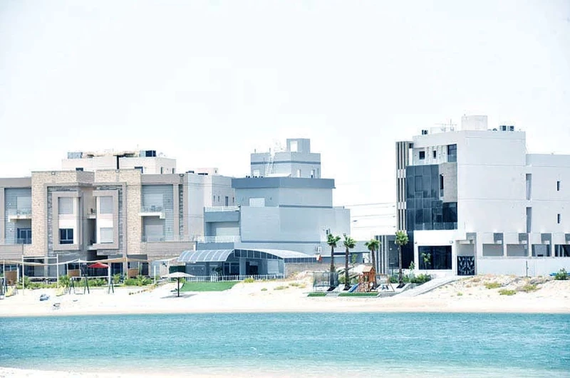 Eid Al-Adha Boosts Chalet Bookings And Prices In Sabah Al-Ahmad Sea ...