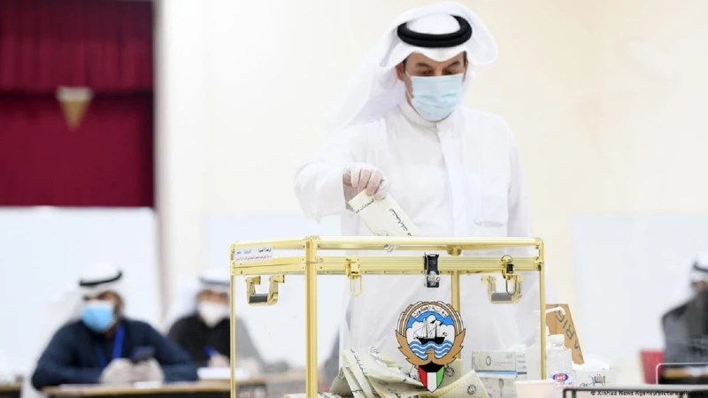 Election Dynamics Characterized By Optimism And Anti-corruption ...