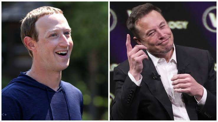 Elon Musk's Cagefight Challenge: Mark Zuckerberg Responds | Kuwait ...