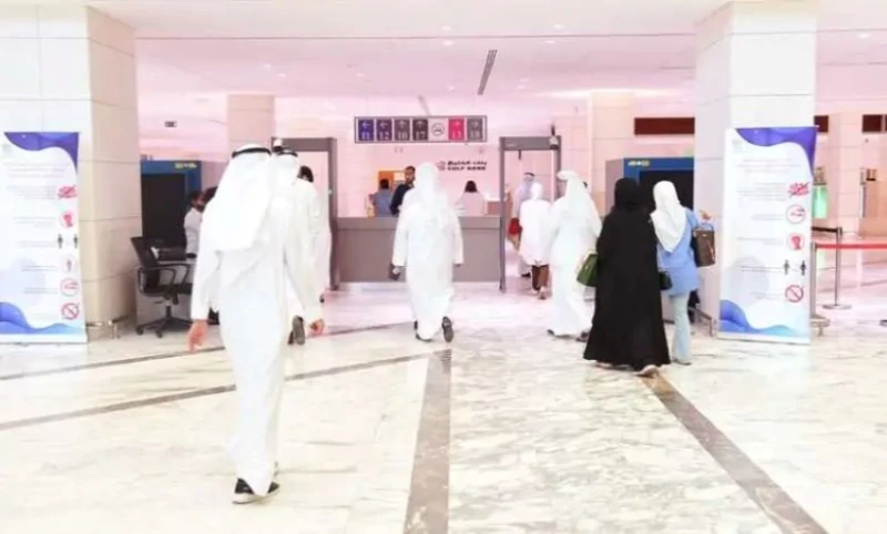 Employee Absenteeism Plagues Ministries Complex Post-Holidays | Kuwait ...