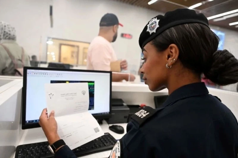 Exit Permit Now Mandatory For Expat Workers In Private Sector | Kuwait ...
