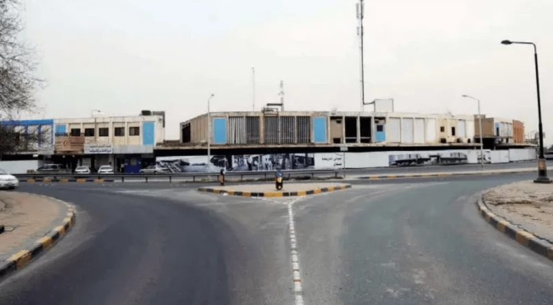Expediting The Rehabilitation Of Old Ahmadi Market And Cinema | Kuwait ...
