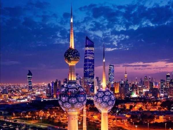 Financial Hub In The Gulf Region: Kuwait's Ambitious Plan | Kuwait ...