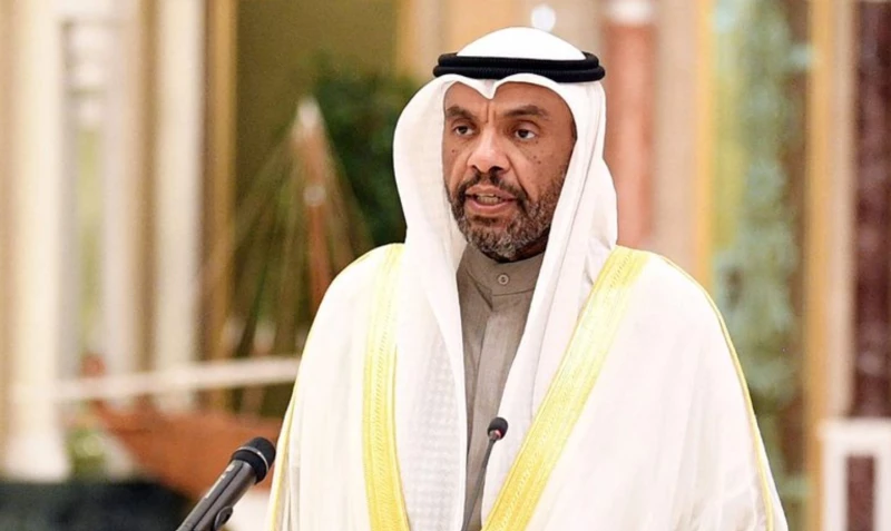 First Non-royal Foreign Minister Of Kuwait Faces Challenges Amid ...