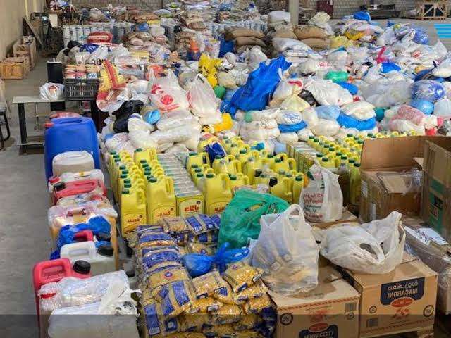 Food Smugglers Are Under Increasing Pressure | Kuwait Local News