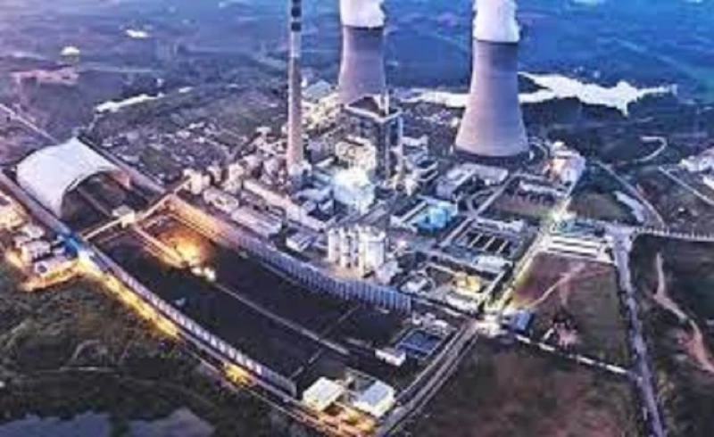 Gas-operated Power Generation Stations Report Issued By MEED | Kuwait ...