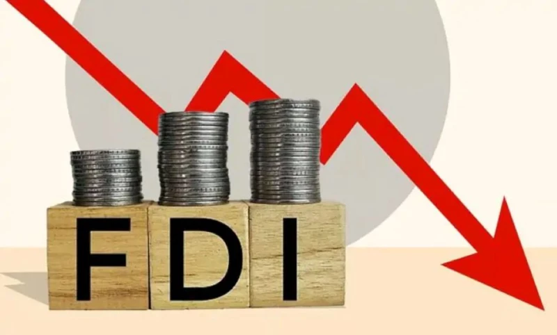 GCC Sees 9.7% Rise In Inward FDI Despite Global Decline | Kuwait Local News