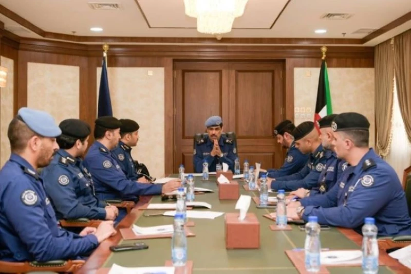 General Fire Force Launches 'Prevention And Protection' Campaign For ...