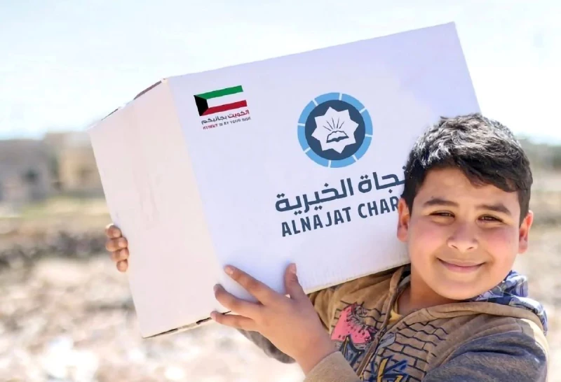 Government Approvals Now Mandatory For Local And International Charity ...