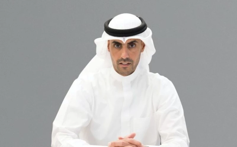 Gulf Bank Appoints Bader Nasser Al-Kharafi As New Chairman | Kuwait ...