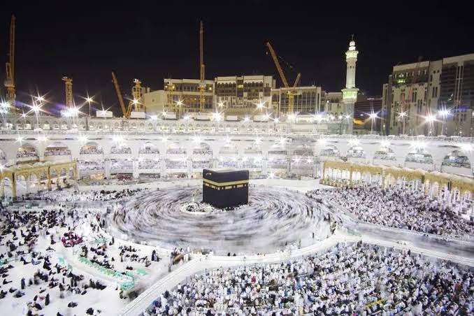 Heat Could Cool Hajj Plans; Climate May Affect Plans | Kuwait Local News