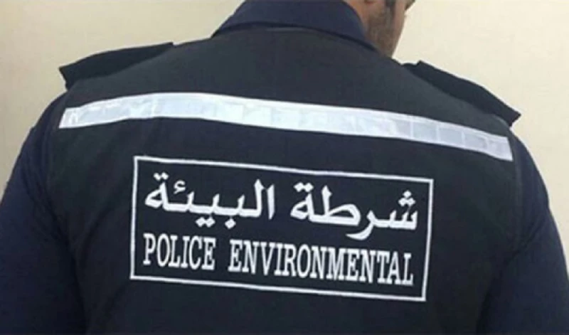 Heavy Fines For Hunting And Smoking | Kuwait Local News