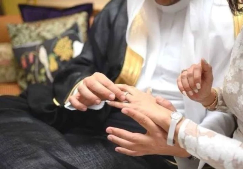 ‘I Do’ Now Tied To Health Check | Kuwait Local News