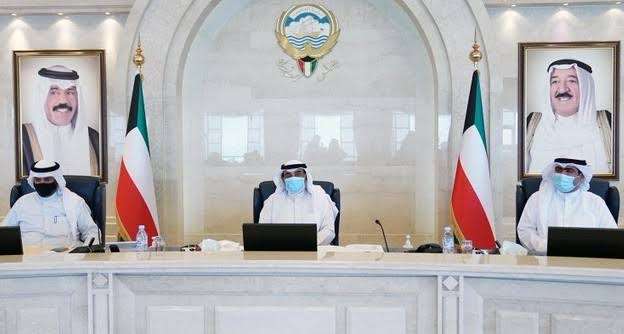 In 61 Years, Kuwait Forms Its 42nd Government | Kuwait Local News