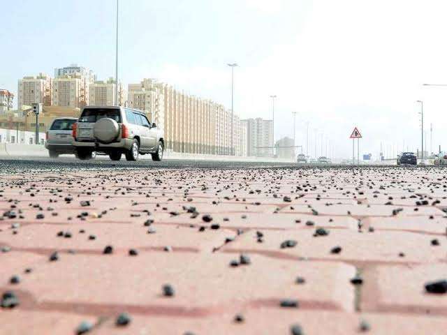 In Early August, Mpw Will Begin Road Repairs | Kuwait Local News